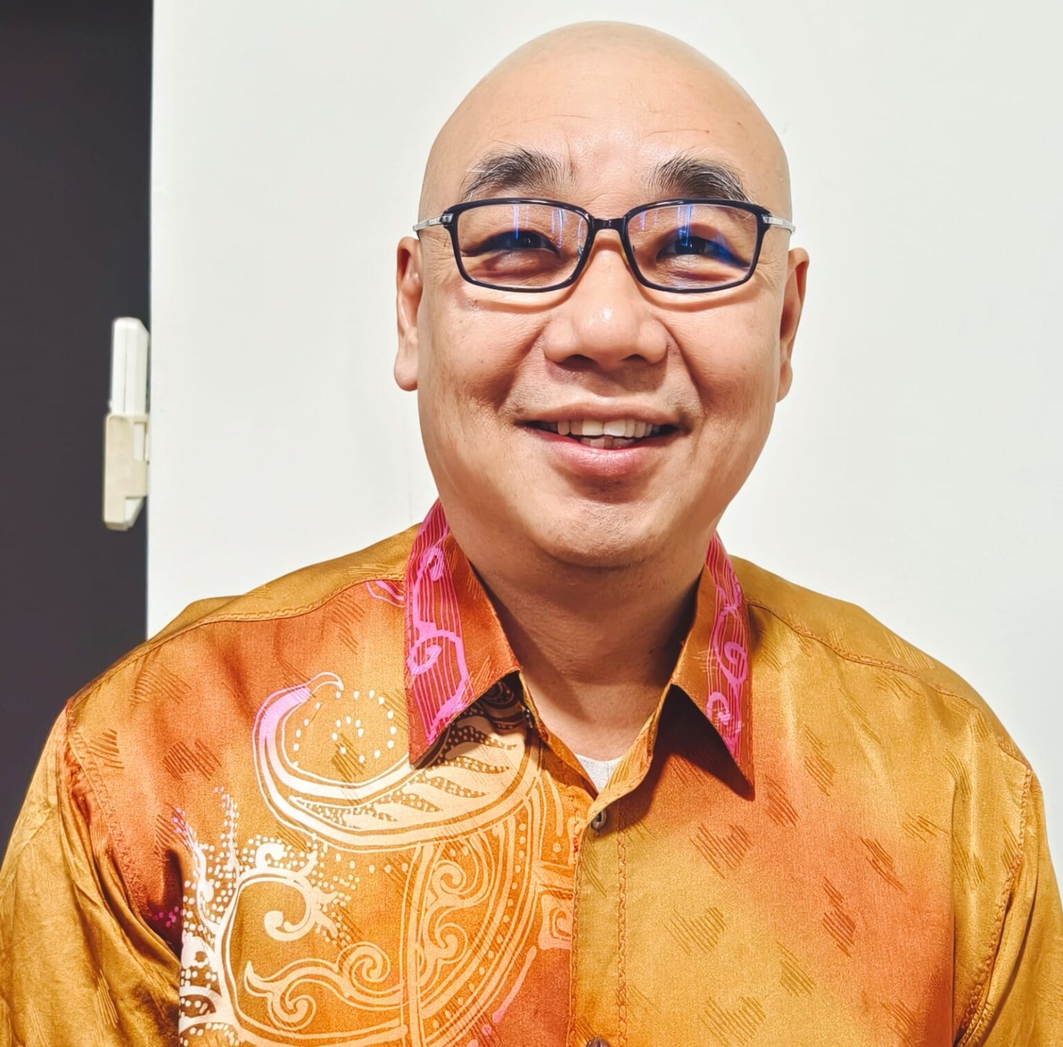 IACS Council 2025/ 2026 - Institute of Approved Company Secretaries (IACS)